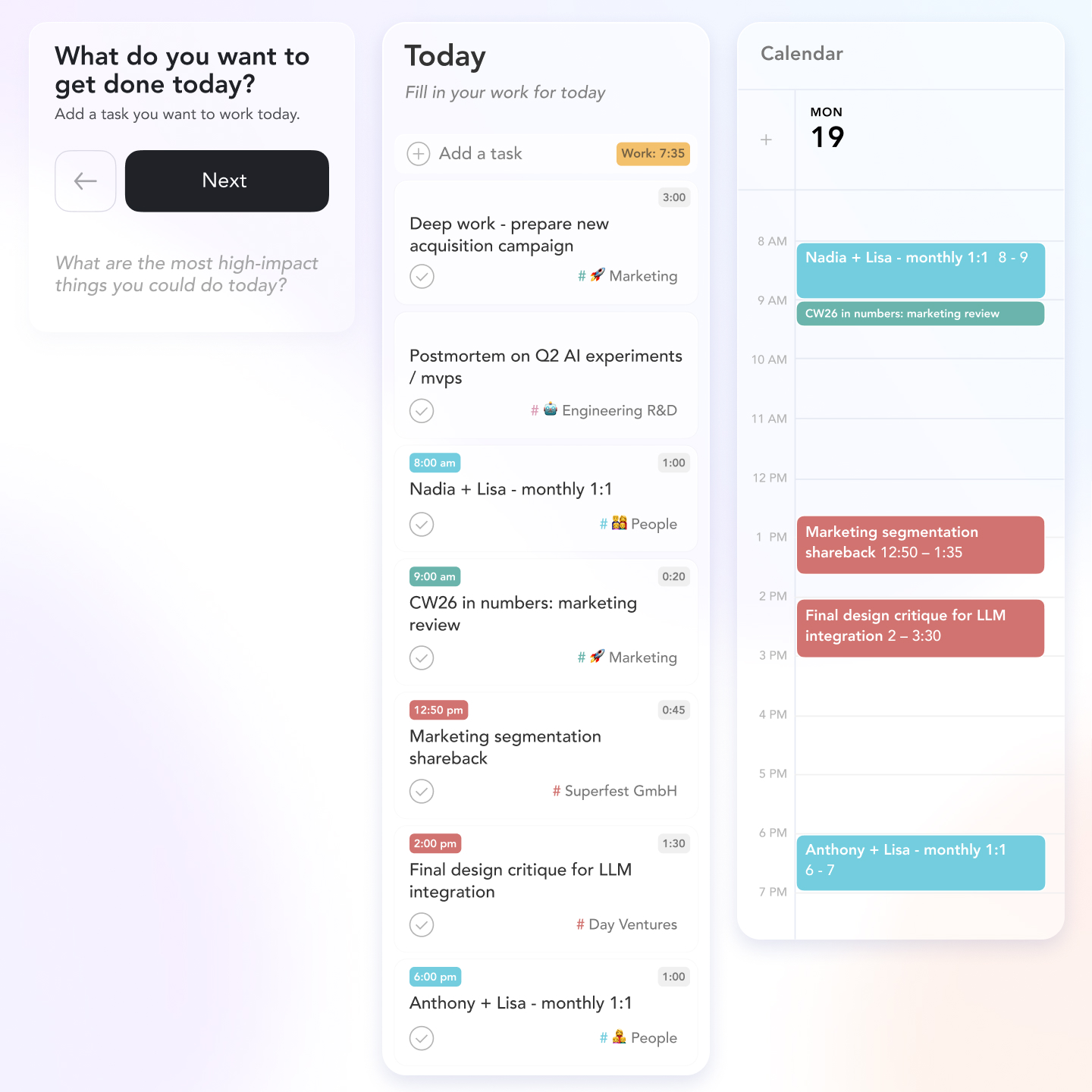 How to Use the Pomodoro Technique for Better Focus - Sunsama Blog